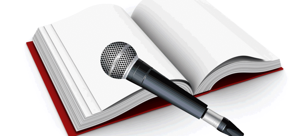 Fay Roberts – poet, storyteller, musician, registered logophile