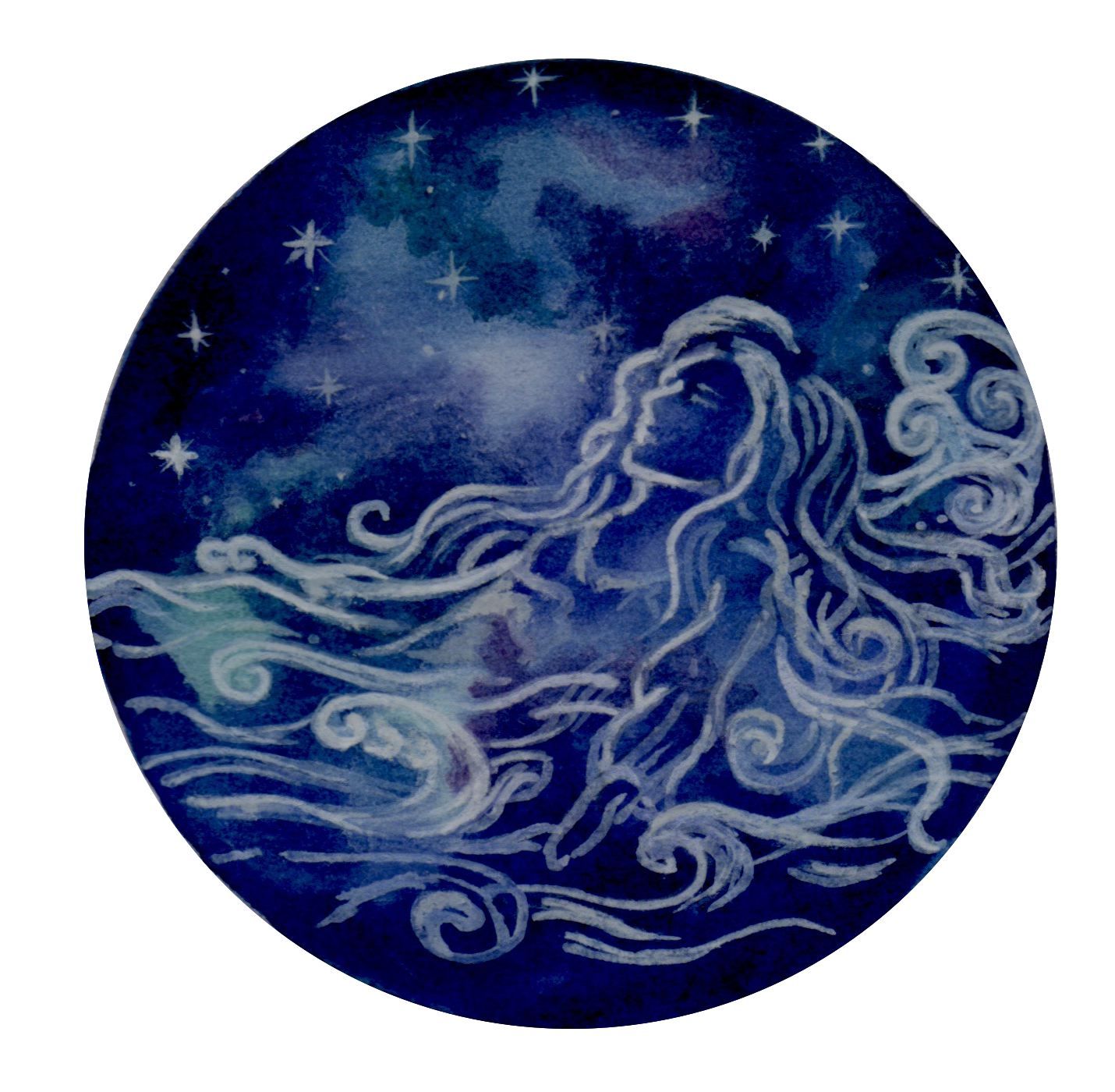 The Selkie – Fay Roberts